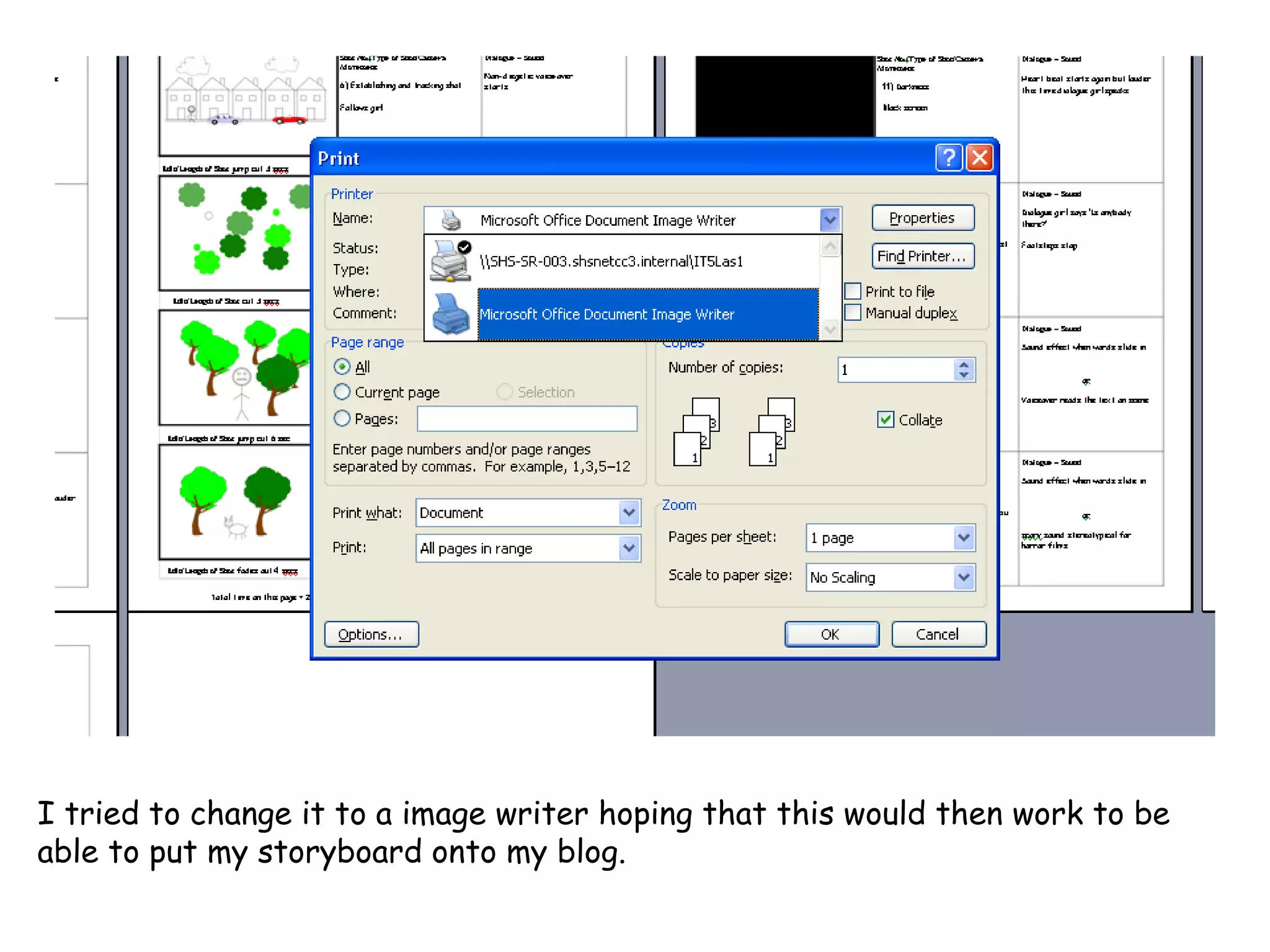 Problem uploading to slideshare | PPT