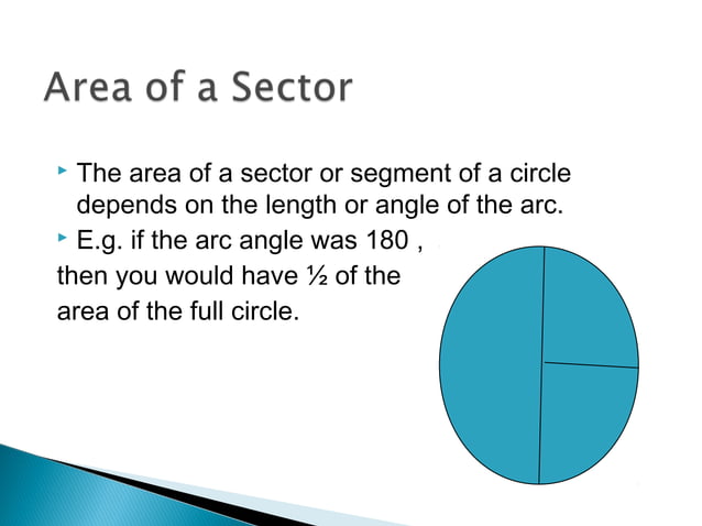 CST 504 Area Probability | PPT