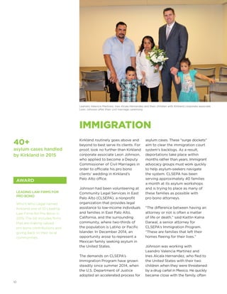 Pro bono 2015_digital | PDF