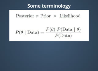 Probabilistic Programming in Python | PPT