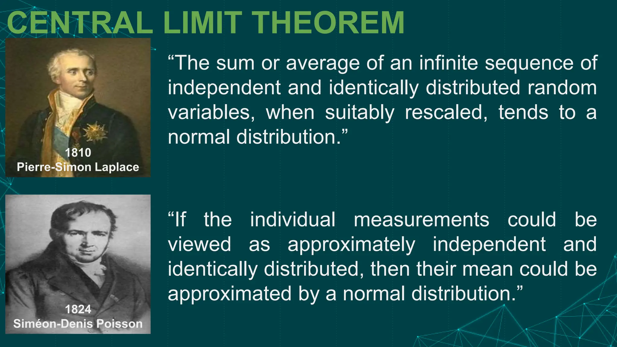ProbStat - Central Limit Theorem.pptx