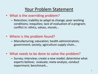 Prob statement.ppt