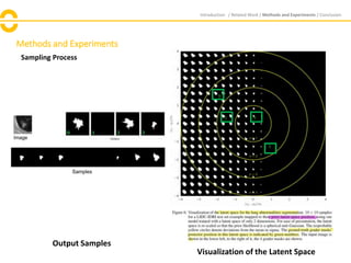 A Probabilistic U-Net for Segmentation of Ambiguous Images | PPT