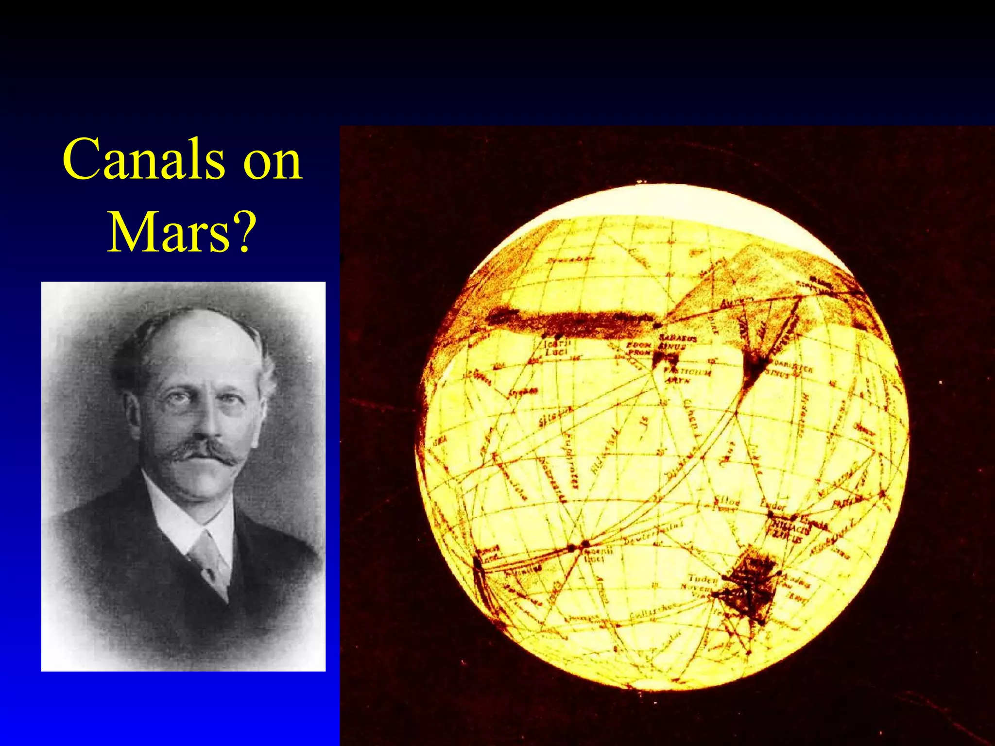 Ian Morison | PPT | Space and Astronomy | Science