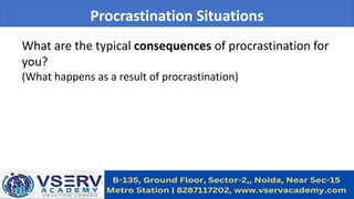 PROCASTINATION.pptx