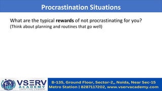PROCASTINATION.pptx