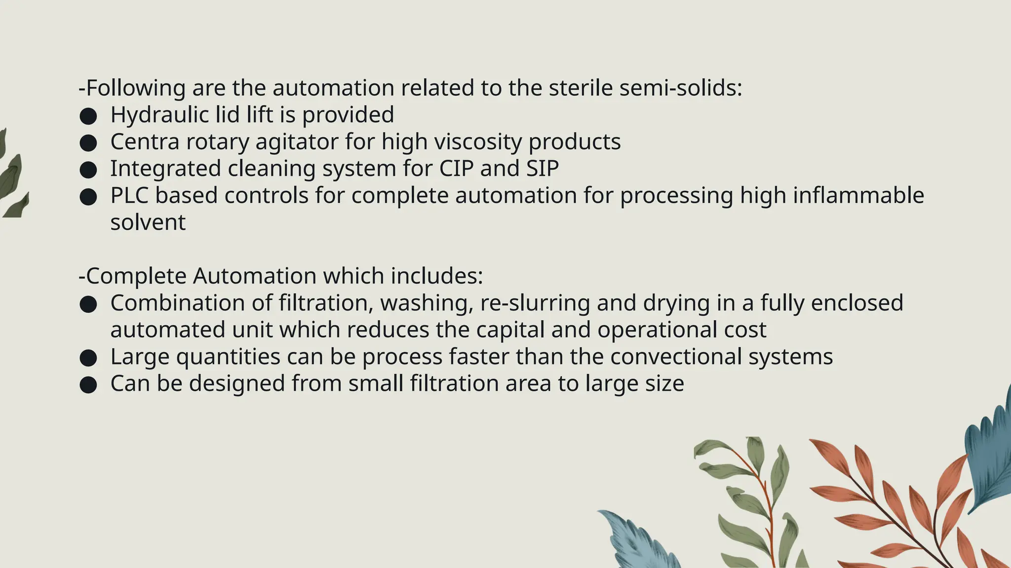 PROCCESS AUTOMATION IN PHARMA INDUSTRY.pptx