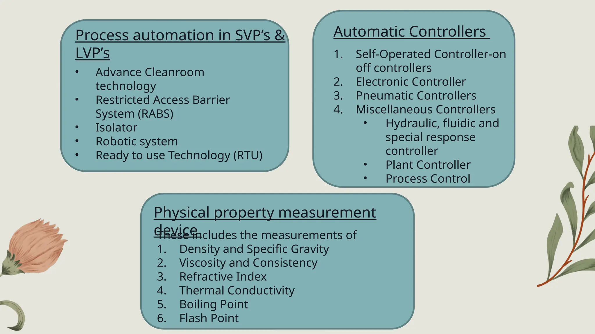 PROCCESS AUTOMATION IN PHARMA INDUSTRY.pptx