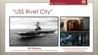 #G4C12: USS Rivet City: Lessons Learning from Modding Fallout 3 for ...