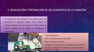 procedimeinto-de-curación-de-heridas.pptx