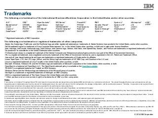IBM Shopz - Procedimento de solicitação RSU para z/VM | PPT