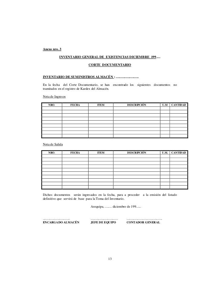 Corte de formas en inventarios: eficiencia garantizada ️