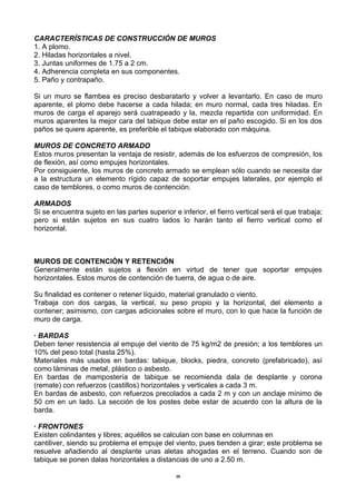 Procedimientos+de+construccion+3+word+imprimir[1] | DOC