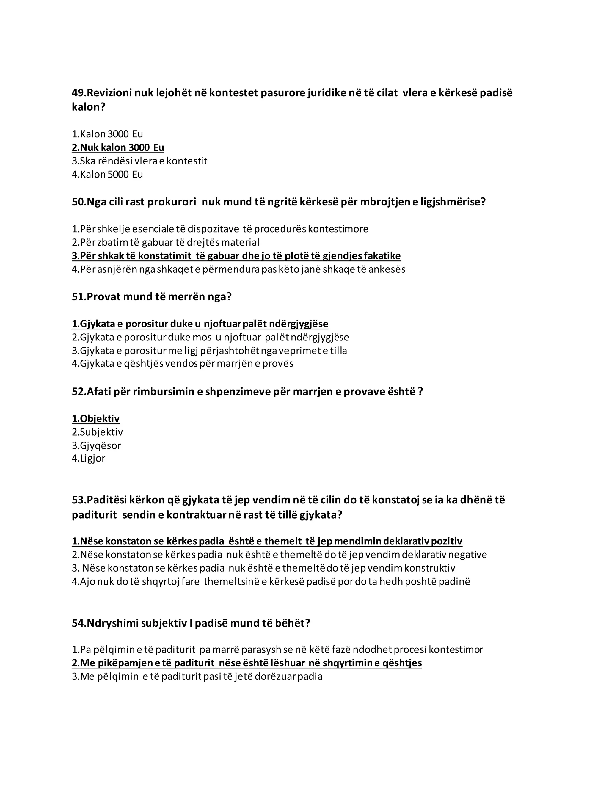 Procedura civile-rrustem-qehaja (1) | DOCX