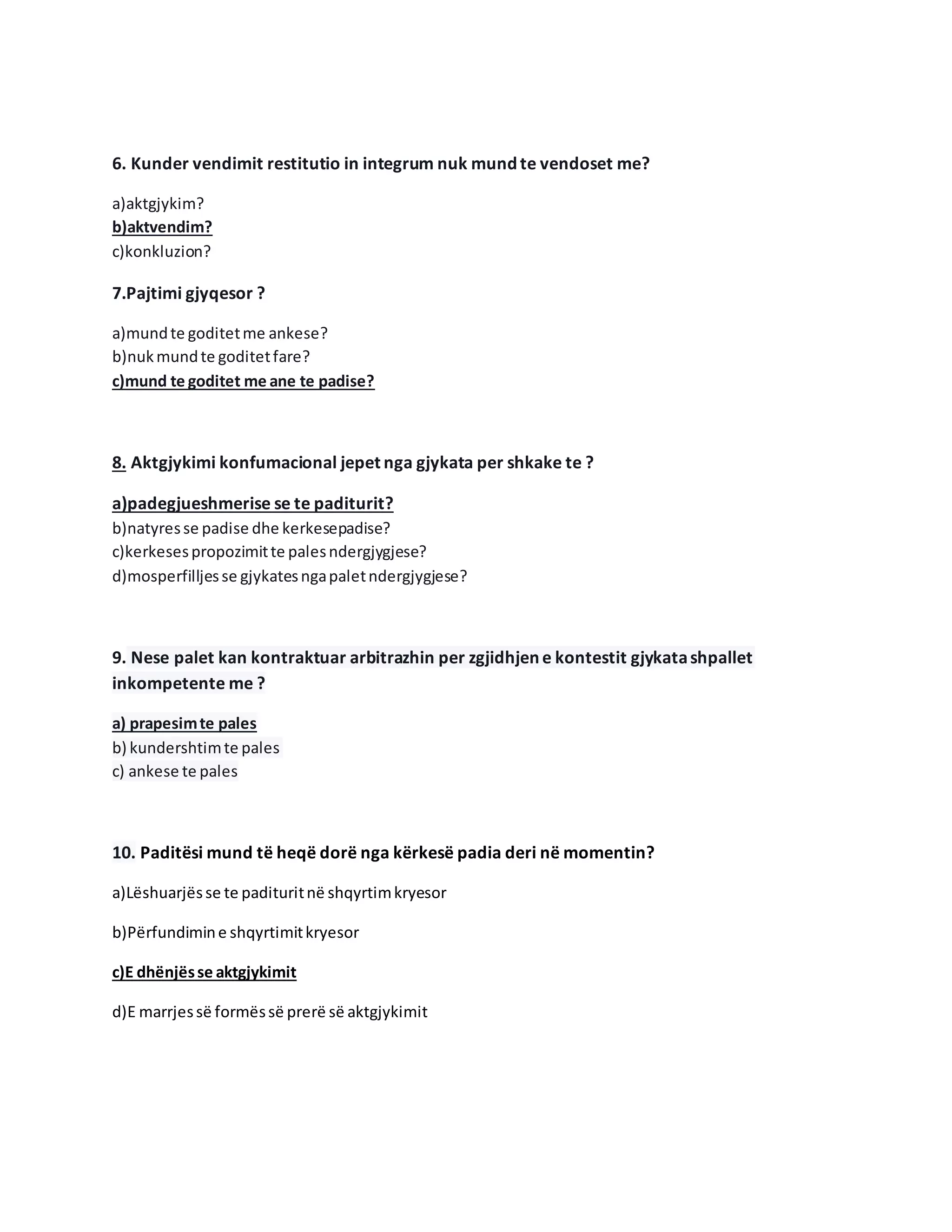 Procedura civile-rrustem-qehaja (1) | DOCX