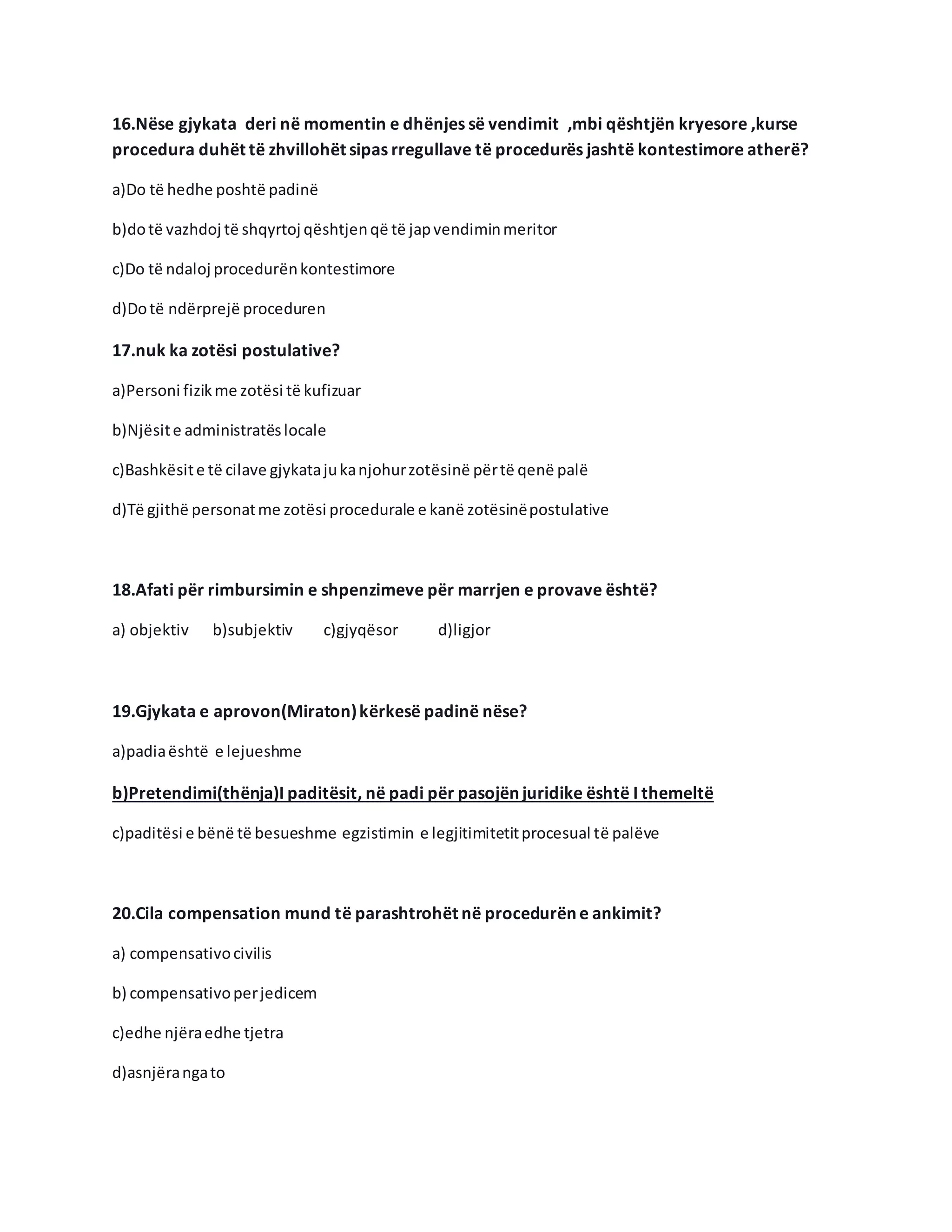 Procedura civile-rrustem-qehaja (1) | DOCX