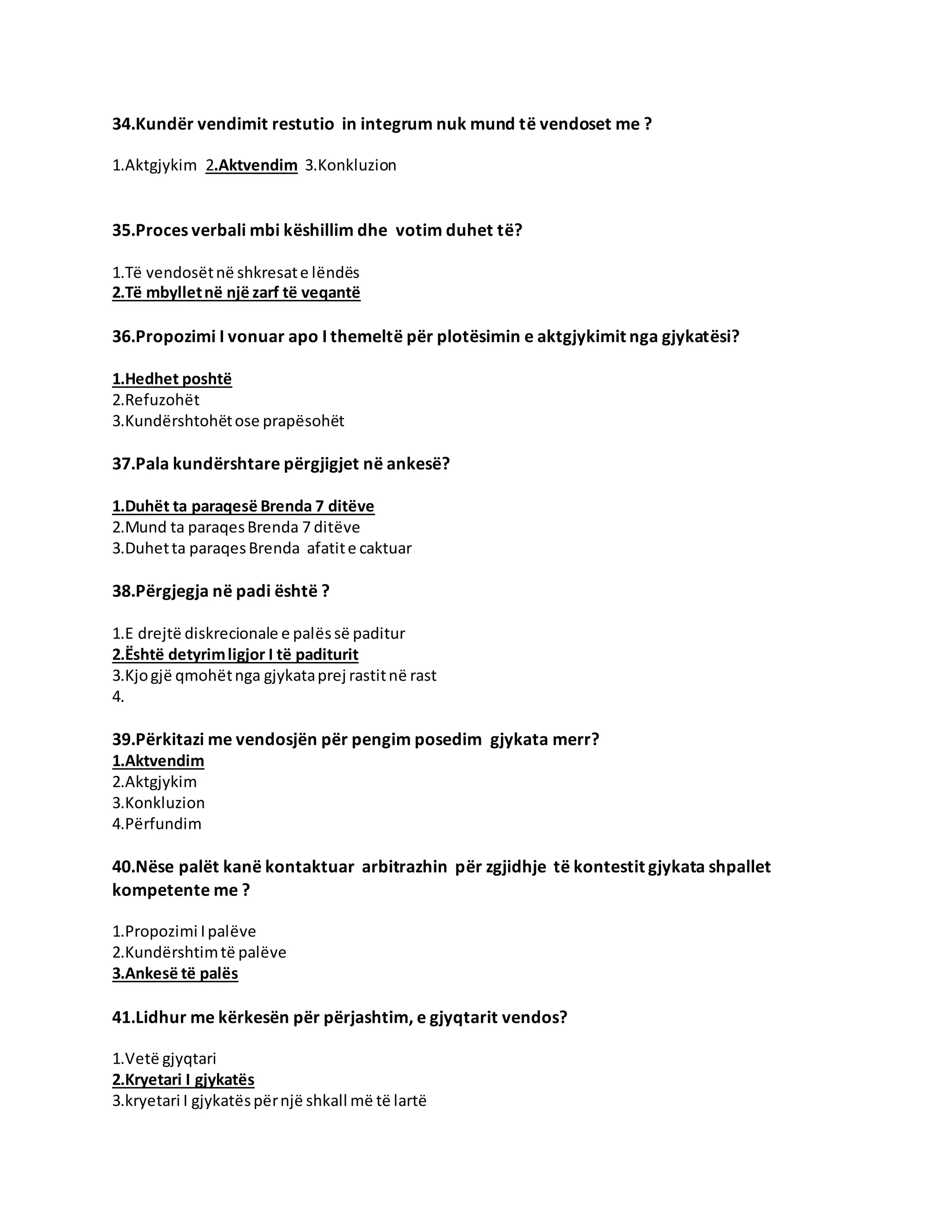 Procedura civile-rrustem-qehaja (1) | DOCX