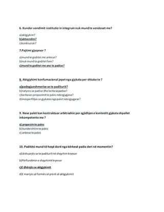 Procedura civile-rrustem-qehaja (1) | DOCX