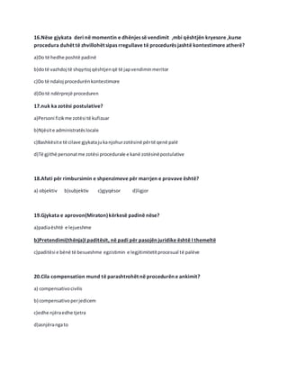 Procedura civile-rrustem-qehaja (1) | DOCX