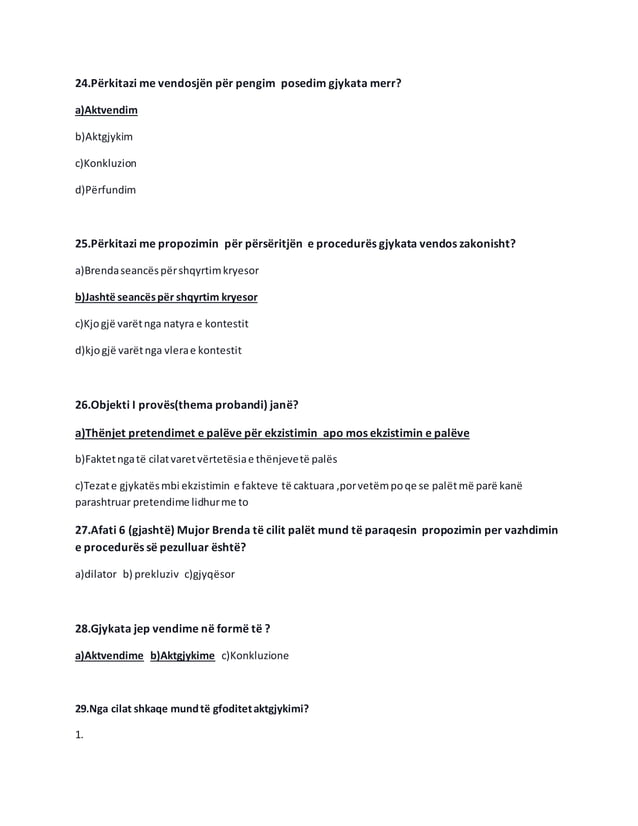 Procedura civile-rrustem-qehaja (1) | DOCX