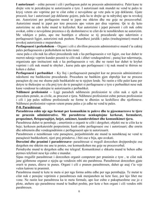 Procedura administrativ1 | DOC