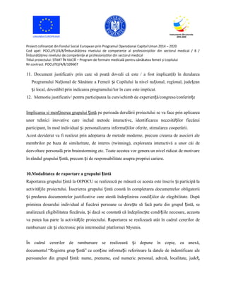 Procedura grup tinta 109607 | PDF