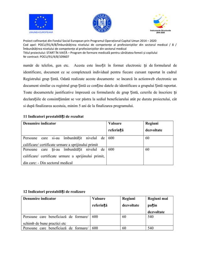 Procedura grup tinta 109607 | PDF | Free Download