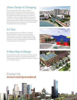 Procedural Design | PDF