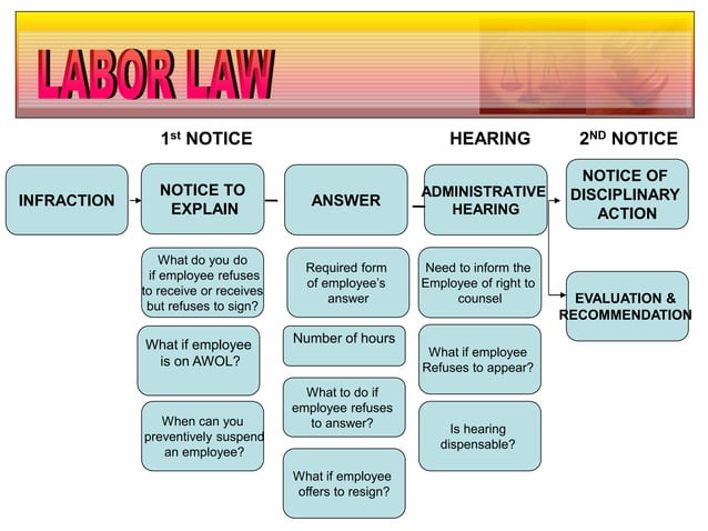 Procedural due process | PDF | Law