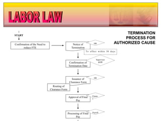 Procedural due process | PDF