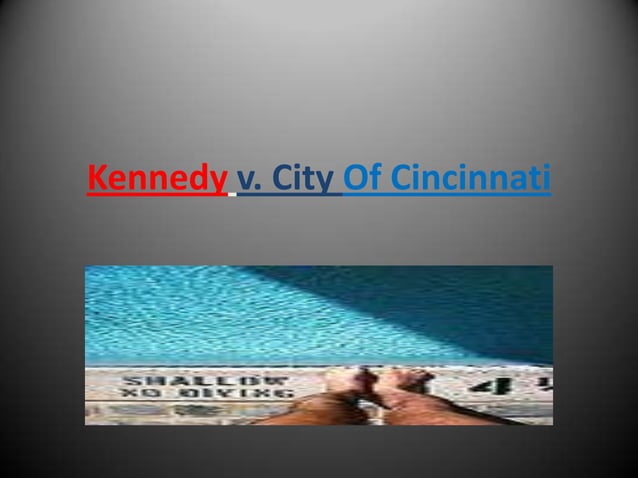 Procedural Due Process | PPTX