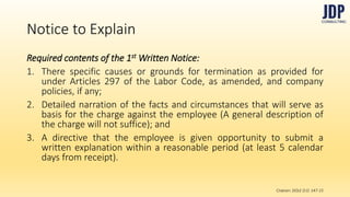 Procedural Due Process | PDF