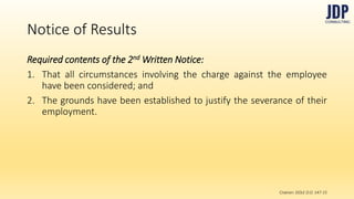 Procedural Due Process | PDF