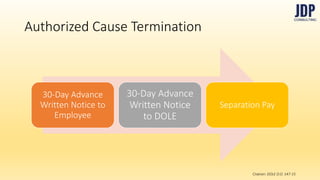 Procedural Due Process | PDF