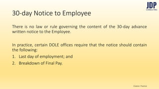 Procedural Due Process | PDF