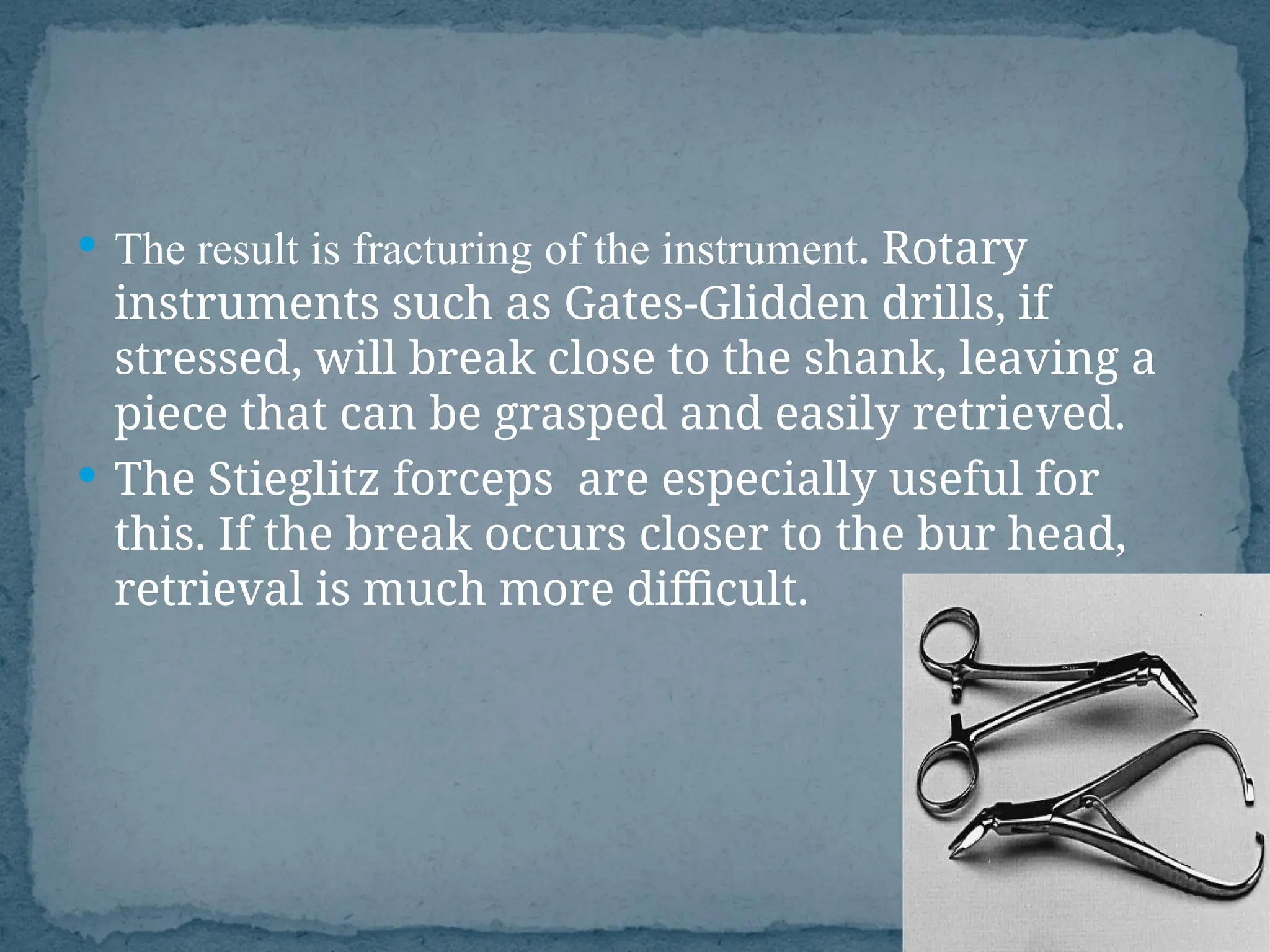 procedural errors diagnosis and treatment | PPT