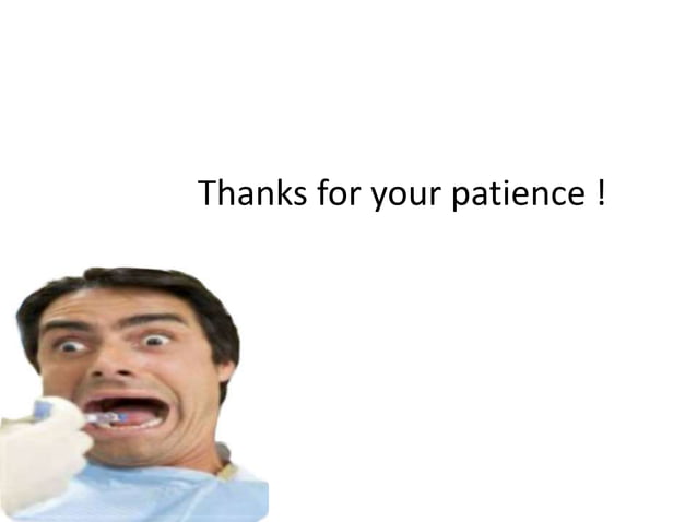 Procedural Errors in Biomecanical Preparation | PPTX