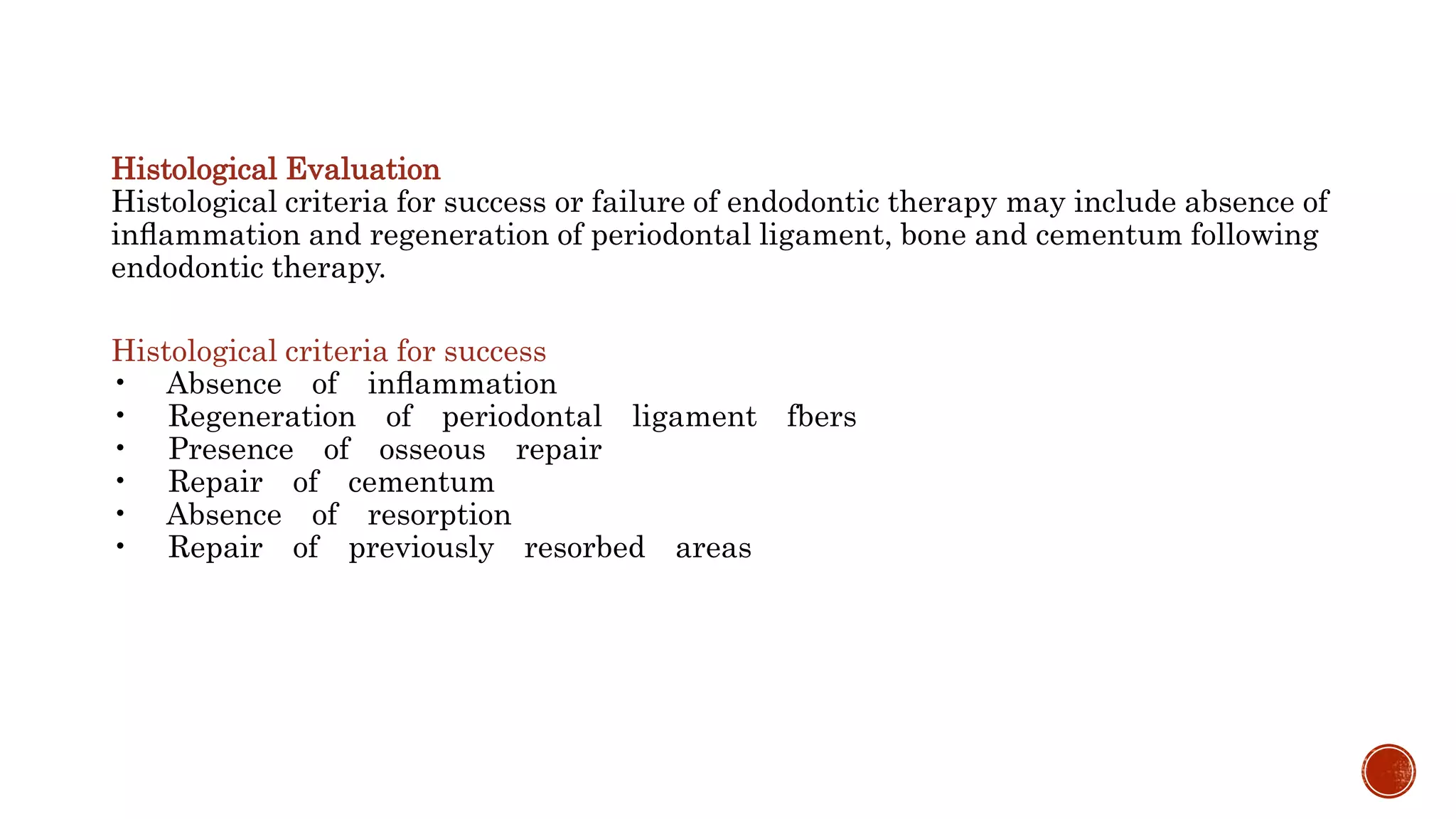 Procedural errors in endodontics | PPTX