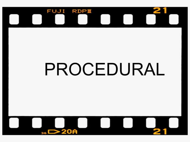 procedural errors in endodontics ppt.ppt | Dental Health | Diseases and ...