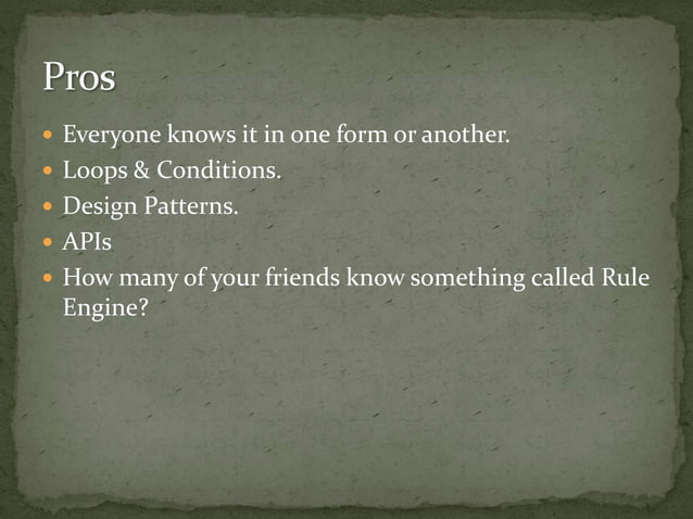 Procedural programming | PPTX | Programming Languages | Computing