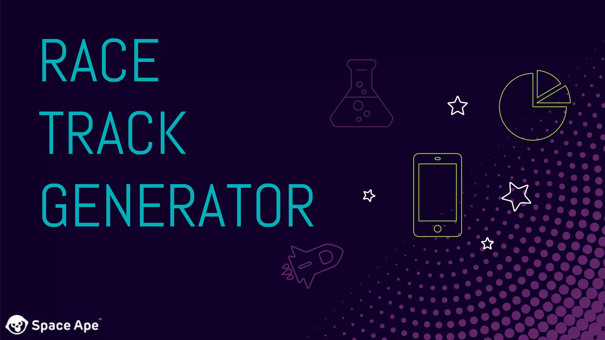 Procedural RaceTracks for Mobile Games | PPTX