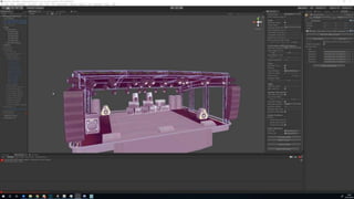 Procedural RaceTracks for Mobile Games | PPT