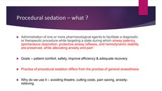 procedural sedation .pptx