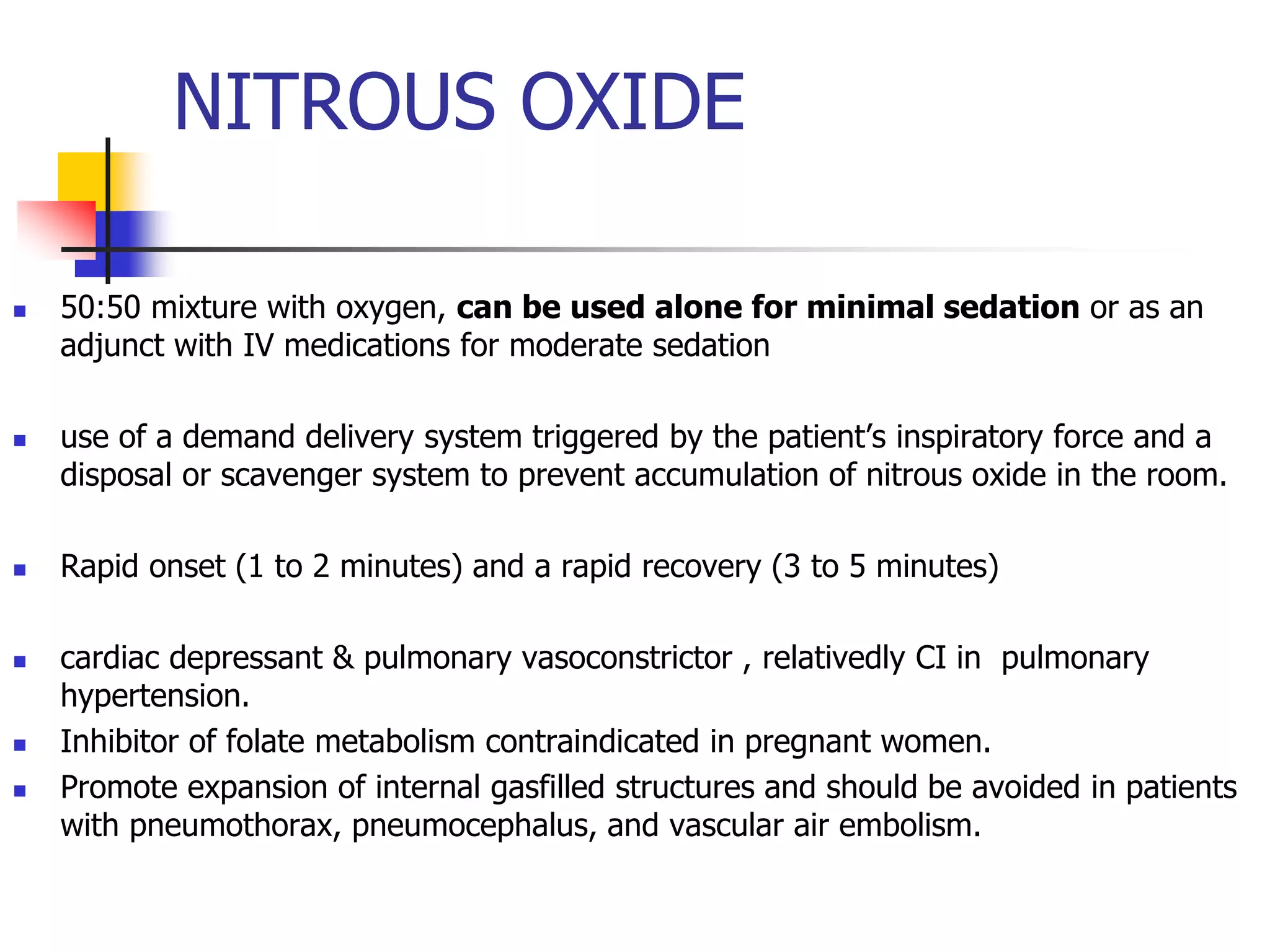 Procedural sedation 1 | PPTX