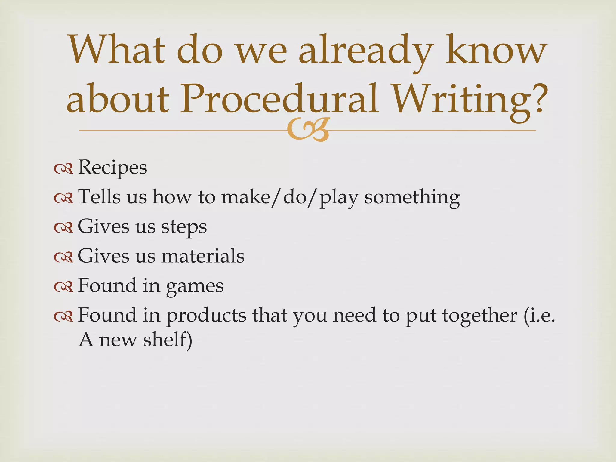 Procedural Writing.pptx