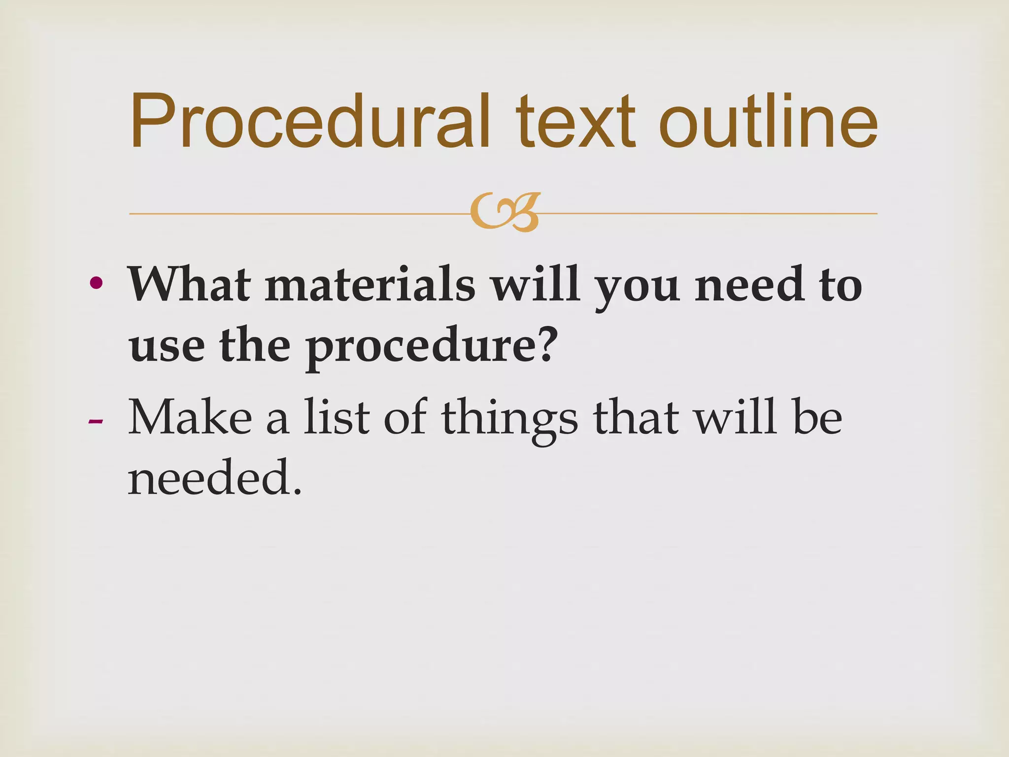 Procedural Writing.pptx