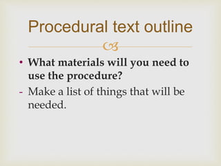 Procedural Writing.pptx