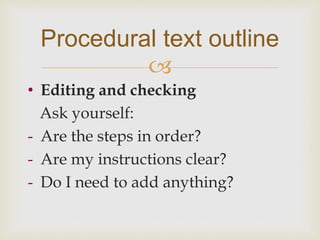 Procedural Writing.pptx