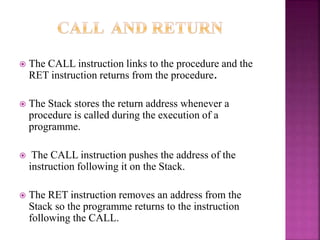 Procedure | PPTX