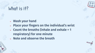 English for Nusing - Treatment Procedures | PPT